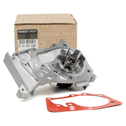 ORIGINAL Renault Wasserpumpe CLIO FLUENCE KANGOO LAGUNA MEGANE SCENIC ...