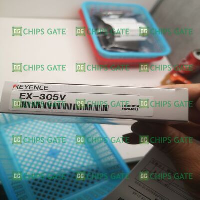 1PCS NEW Keyence Proximity Sensor EX-305V EX-305V Fast Ship | eBay