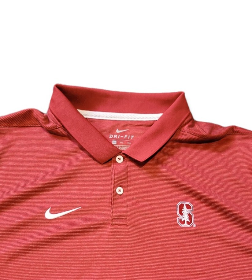 Stanford Golf Logo Birdies At Stanford Golf | Toast