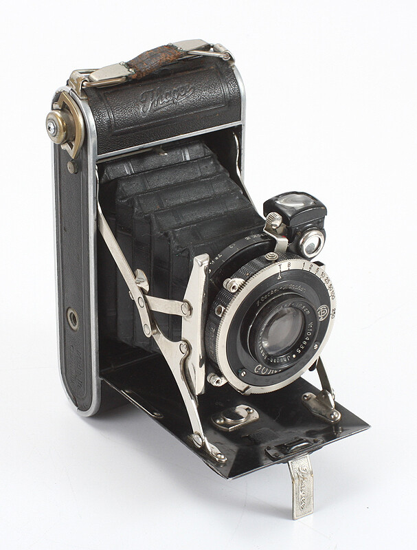 IHAGEE AUTO-ULTRIX, 105/4.5 IHAGEE (STRONG HAZE), SMALL ISSUES/194926 ...