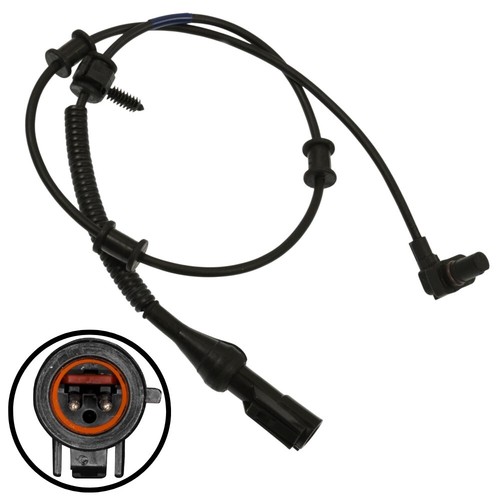 New ABS Wheel Speed Sensor Front Left or Right For Ford Thunderbird ...