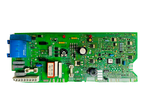 WORCESTER 24I & 28I JUNIOR BOILER CONTROL PCB 87483004840 87483005550 ...
