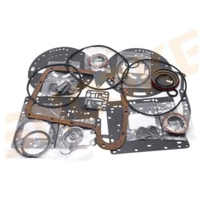 CD4E LA4AE for Ford Mondeo Escape MAZDA Transmission Overhaul Rebuild ...