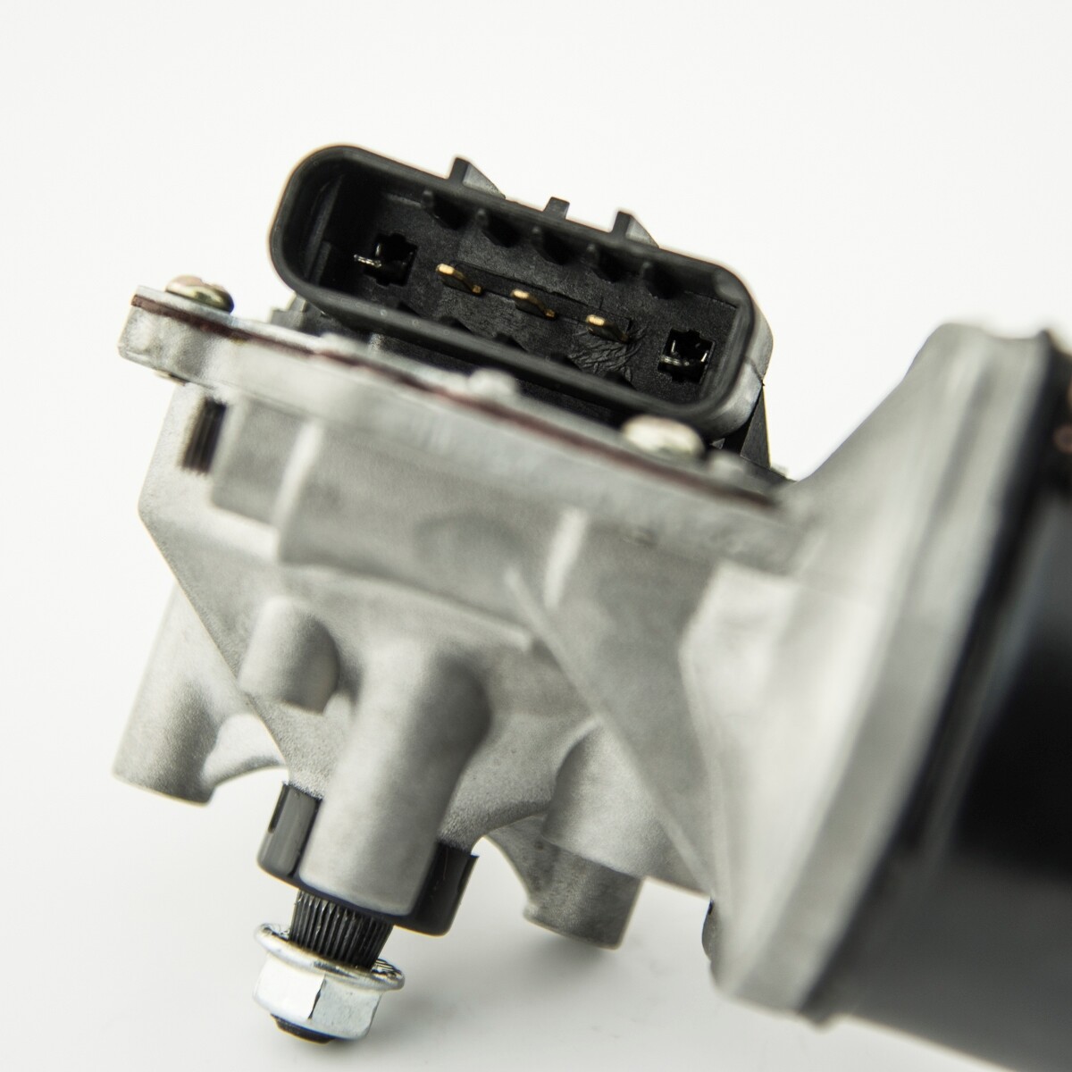 Windshield Wiper Front Wiper Motor Sheet Rod for Opel Corsa C | eBay