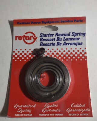 3068 Rotary Starter Rewind Spring Fits Stihl 026 028 032 034 - 1118 190 ...