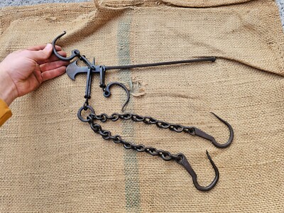 Scales - Steelyard Balance Scale