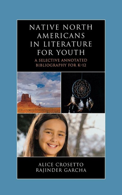 Native North Americans in Literature For Youth von Alice Crosetto (2013 ...