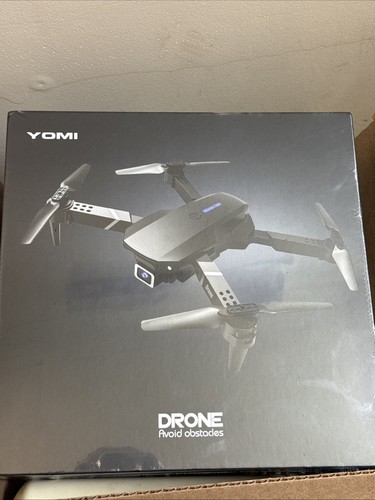 quadcopter drone with hd camera Yomi | eBay