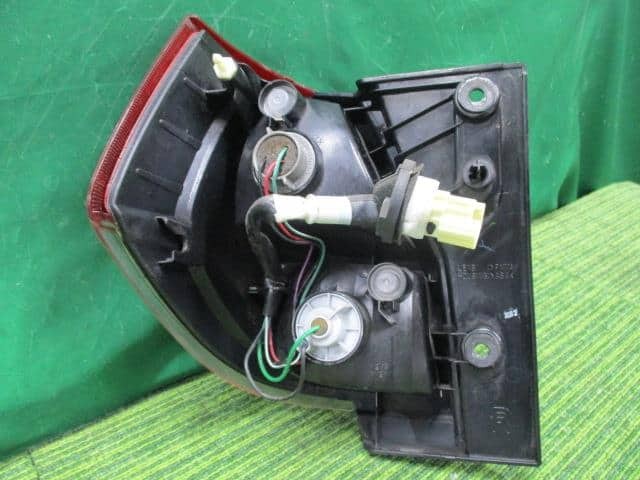 SUZUKI Solio 2012 DBA-MA15S Right Tail Light 3565054M01 [Used ...