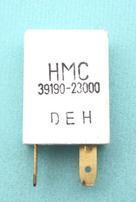 1Pce HMC 39190-23000 Automotive Relay 2Pins | eBay