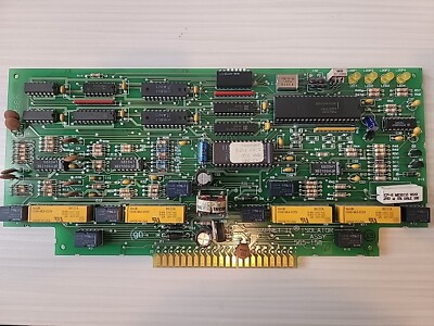 Fire Alarms - Mapnet Ii