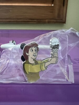 Disney Dsf DSSH PTD The Black Cauldron Taran pin | eBay