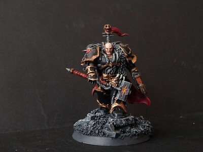 Warhammer 40k obsidius malex | eBay