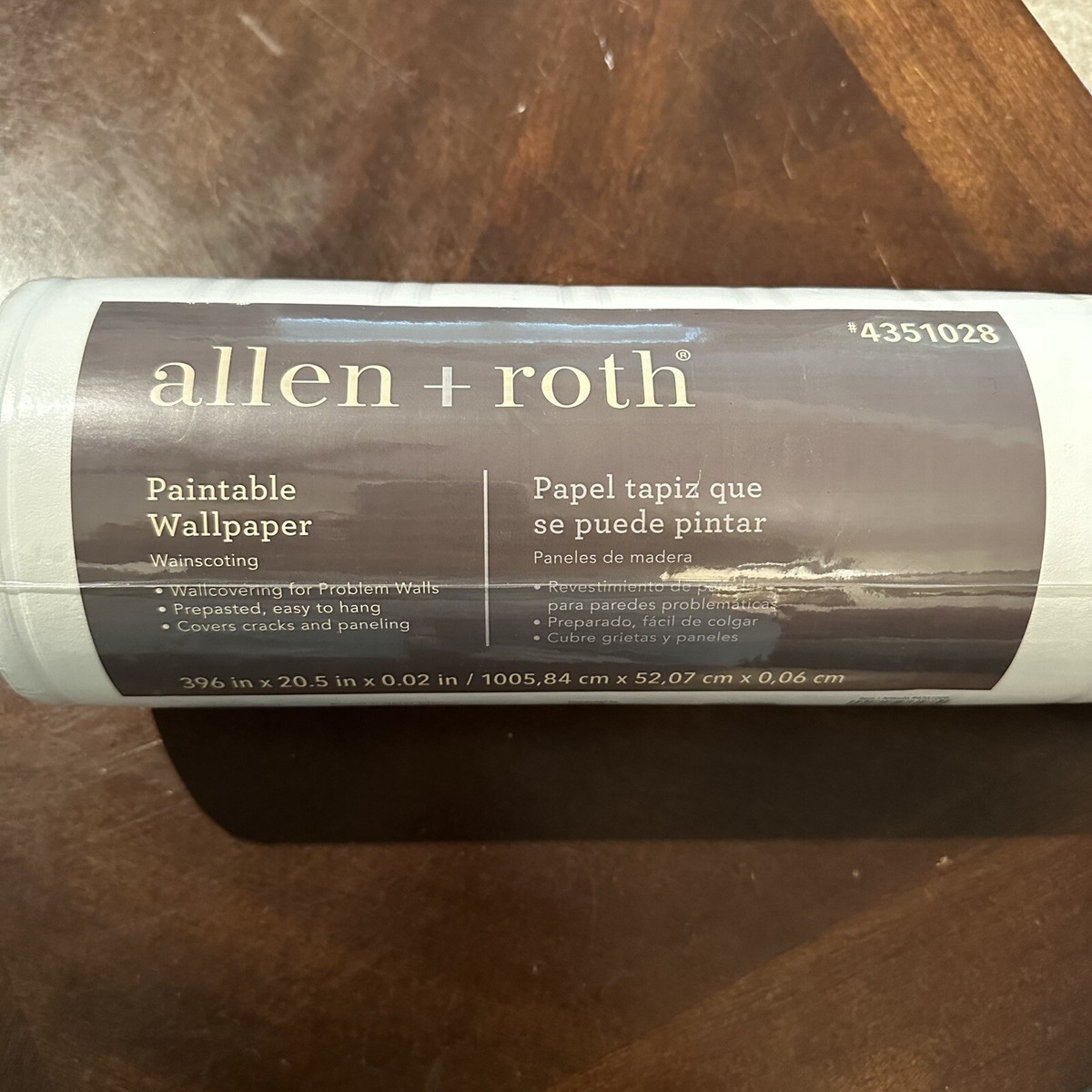 Fondo De Pantalla De Allen Y Roth Allen + Roth Wallpaper At Lowes.com