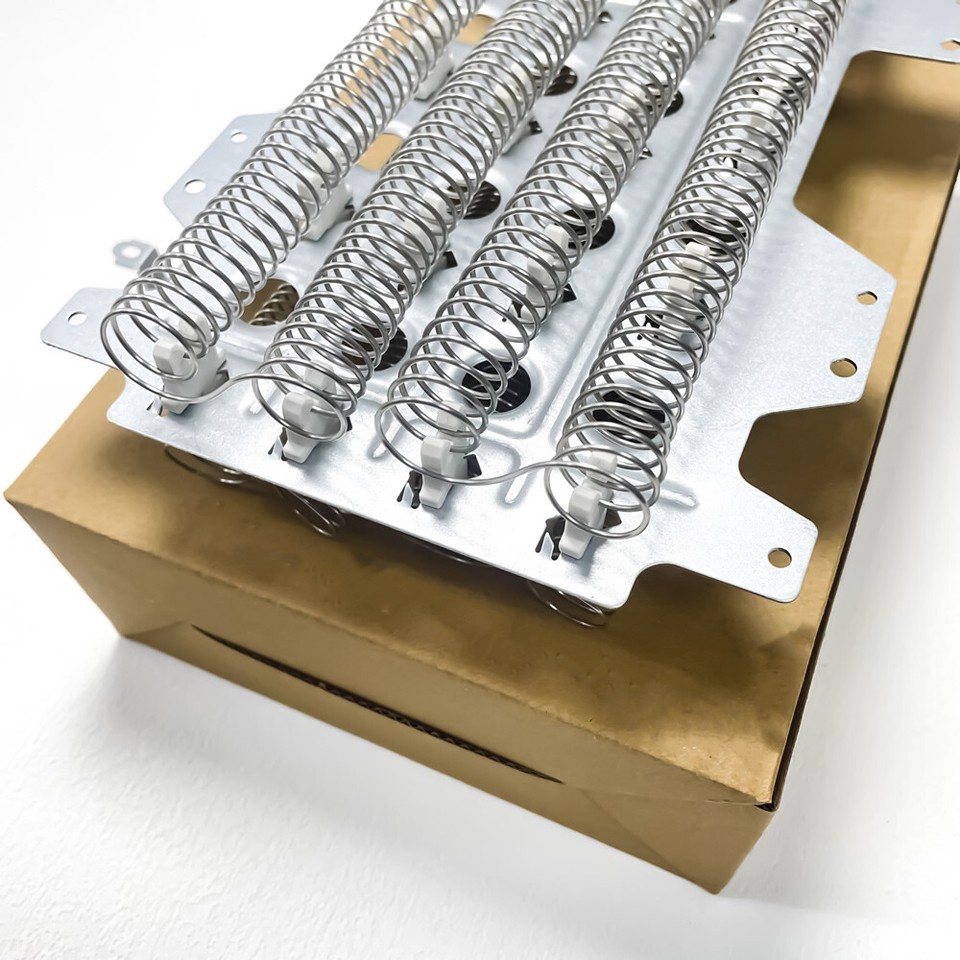 DC47-00032A Dryer Heating Element for Samsung DC97-14486E DC93-00154A ...