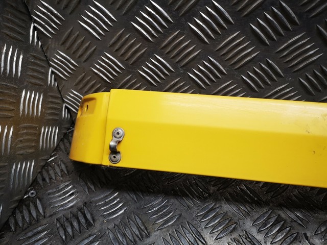 MERCEDES VITO W447 Sliding Door Runner Cover Left A4476900270 for sale ...