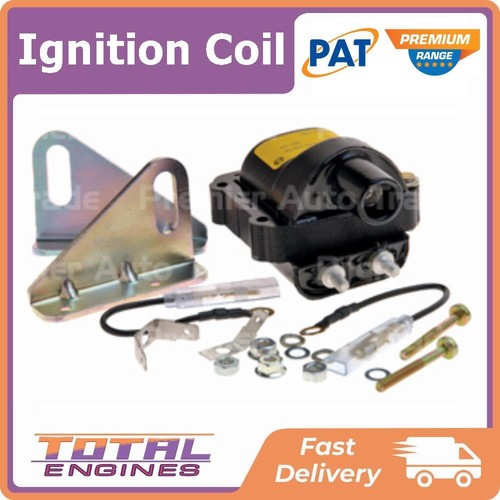 PAT Premium Ignition Coil transformer style fits Ford Falcon XD 5.8L V8 ...