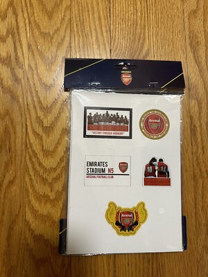 Arsenal Magnets | eBay