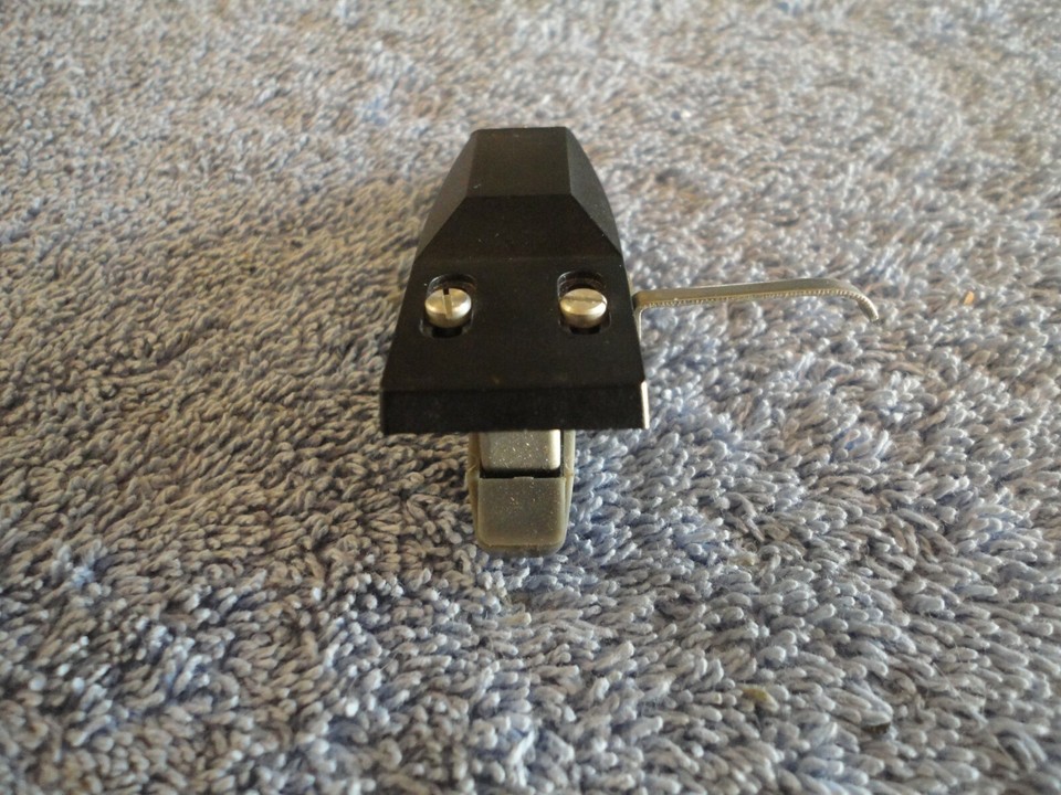 ADC K8 STEREO PHONO CARTRIDGE WITH HEAD SHELL | eBay