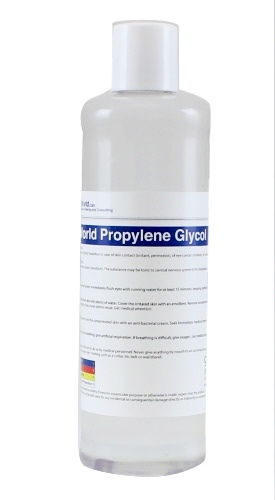 Chemworld Propylene Glycol: Multiple containers 16 oz to 55 gal ...