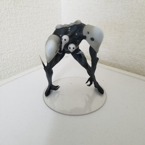 Evangelion Medicom Toy Figure Fourth Angel Sachiel Figure | eBay