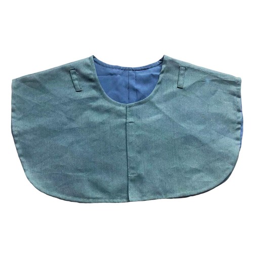 Parrot Training Shoulder Cape Anti Scratch Bird Anklet Stand | eBay