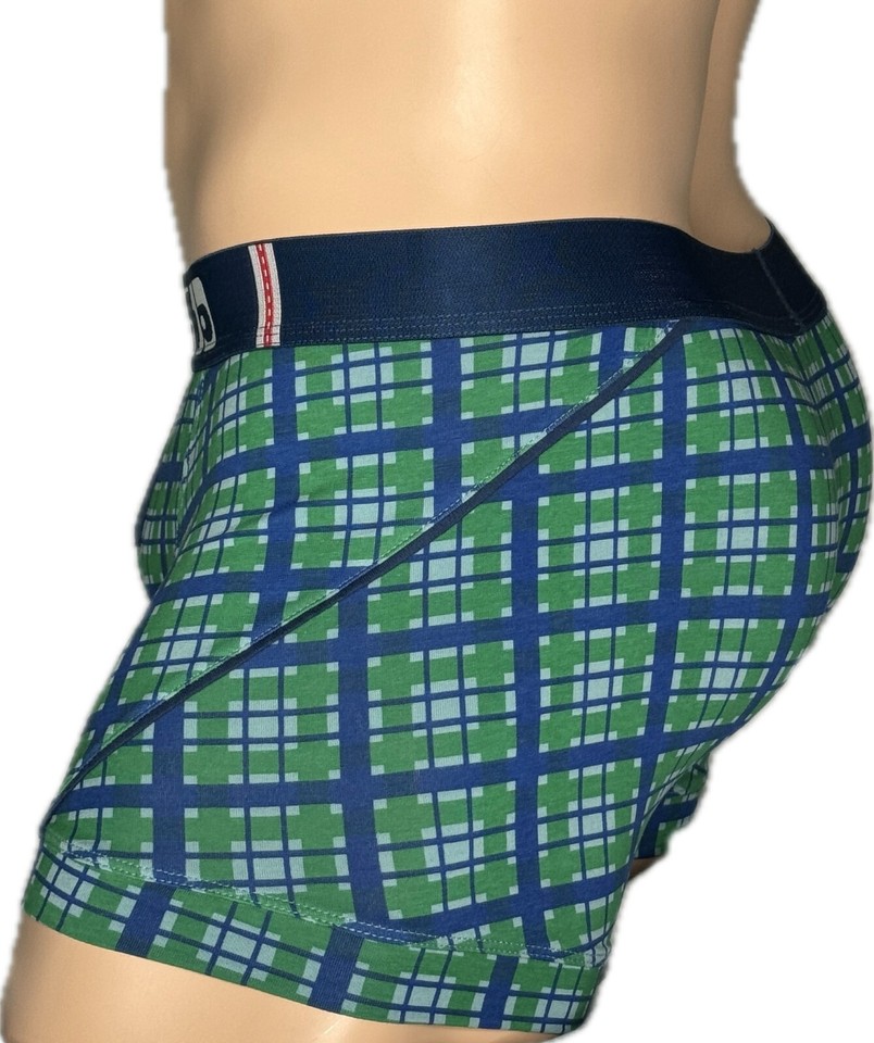 JOE"S Men's COTTON TRUNK Boxer Brief Size M Underwear TAG-FREE | eBay UK