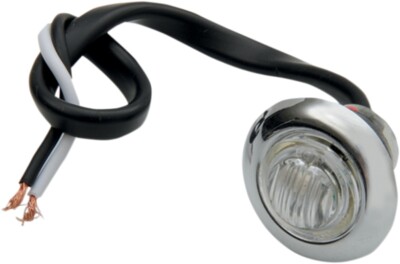 Pro-One Performance 402160 LED Mini Marker Light FOR HARLEY | eBay