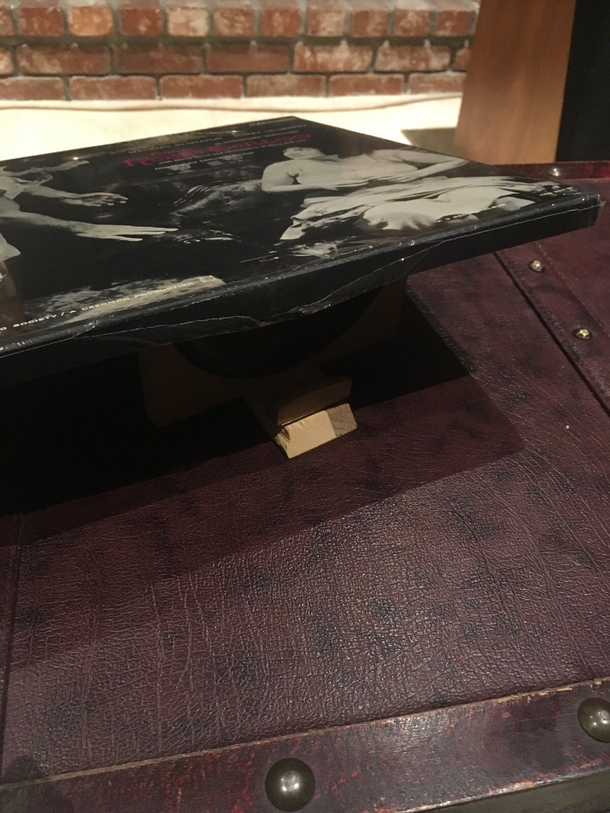 THE ROSE TATTOO; Maureen Stapleton/Harry Guardino NEW/SEALED 3LP BOX ...