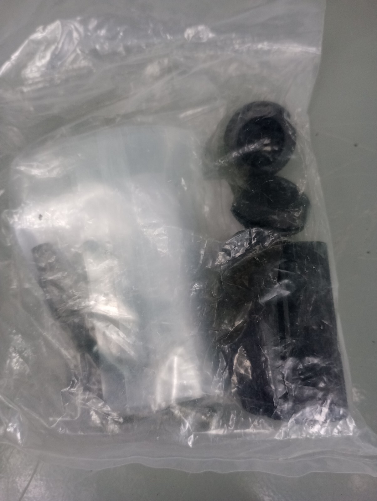 Robot Coupe 89533 MP CMP Mixer Handle Trigger Waterproofness Seal Kit ...