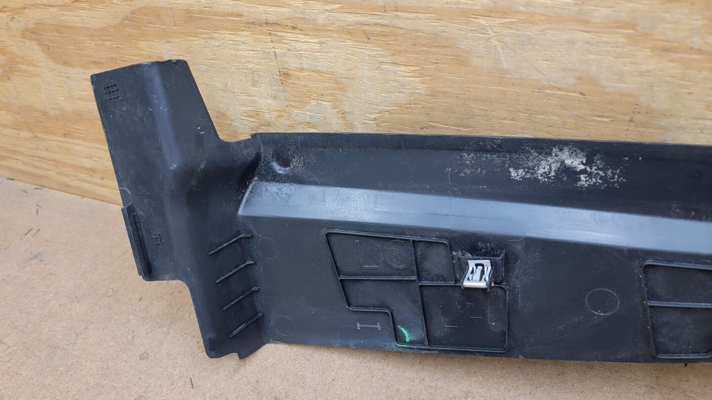 2008 - 2022 DODGE CHALLENGER UNDER HOOD LEFT APPEARANCE PANEL OEM ...