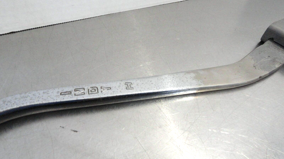 Custom Vintage Indy Hurst Shifter Handle Only Shift Rat Rod ...