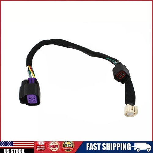 Fit 2013-2018 Dodge Ram 1500 2500 3500 Rear Camera Wiring Harness ...