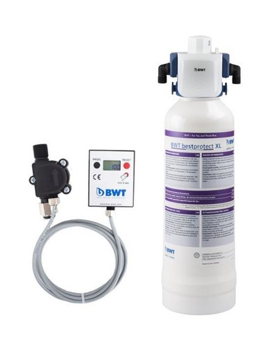 BWT Bestprotect XL Water Kit with Besthead Flex and Aquameter | eBay