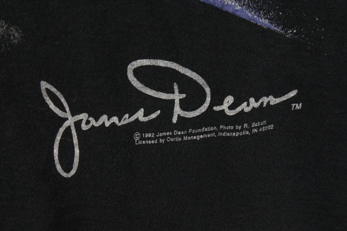 James Dean Signature White James Dean Memorabilia, Signed James Dean