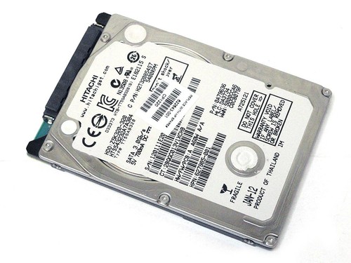 A2W75-67905 320GB HDD Fit for HP M880 Formatter Hard Drive disk NEW ...