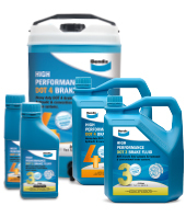 Brake fluid BENDIX DOT 3 500ML BRAKE FLUID | eBay