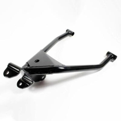 Right Front Control Arm Black For Polaris RZR 170 2009-2021 | eBay
