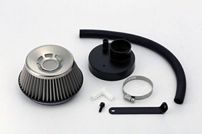 BLITZ SUS POWER INTAKE KIT For SUZUKI WAGON R STINGRAY MH22S K6A 26187 ...