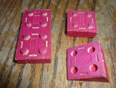 1940 S Building Blocks Americas Bricks Comprehension Task Cards