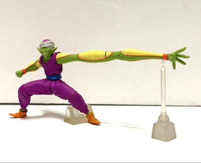 Dragon Ball Piccolo Ma Junior Hg Figure | eBay