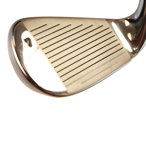 NEW CUSTOM MADE SOFT REGULAR flex Golf Clubs GRAPHITE HYBRID IRON Set ...