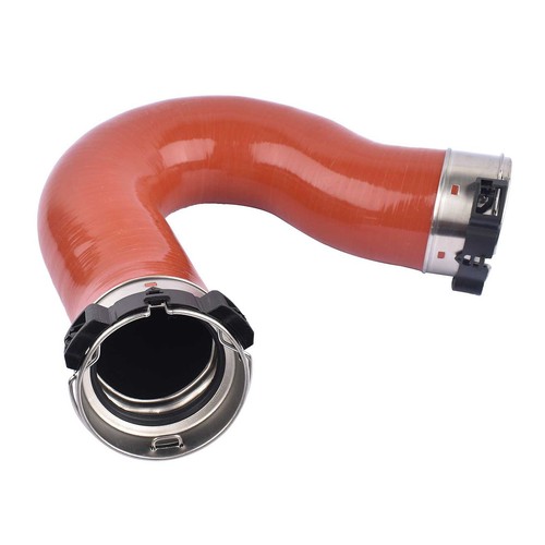 Intercooler Turbo Hose Pipe for Mercedes-Benz Sprinter 3-T 3.5-T 4.6-T ...
