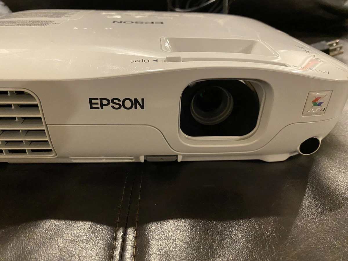 Epson Ex3200