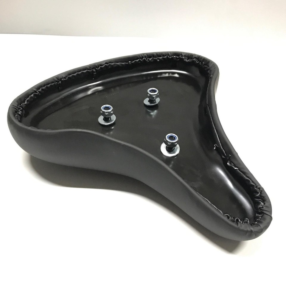 Comfort Bike Seat Replacement Soft Wide for Stationary Bike Exercise ...