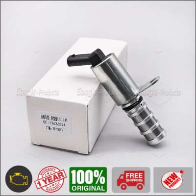 Engine Variable Valve Timing Solenoid Actuator for GMC Chevy Buick VVT ...