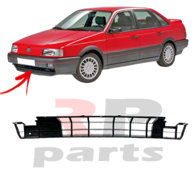 Vw Passat B3 1