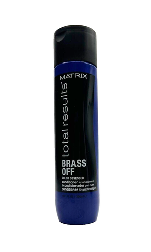Matrix Total Results Brass Off Color Obsessed 300ml G273 | eBay
