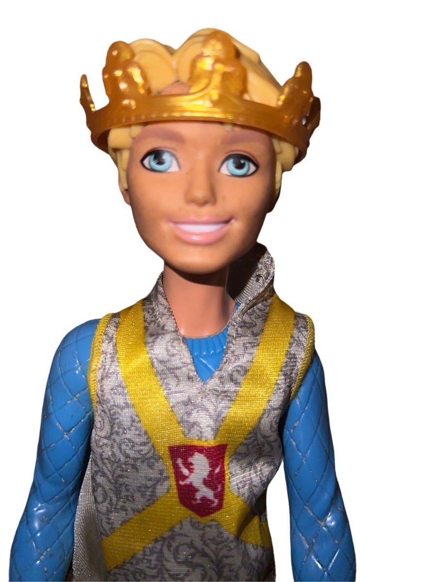 Ever After High Daring Charming Card