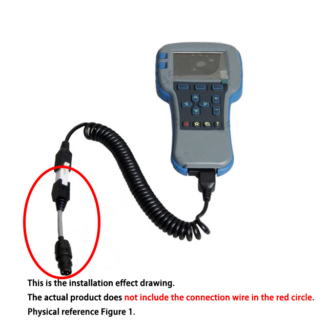 Handheld Programmer 105234502 for Clubcar DS Precedent Golf Cart | eBay